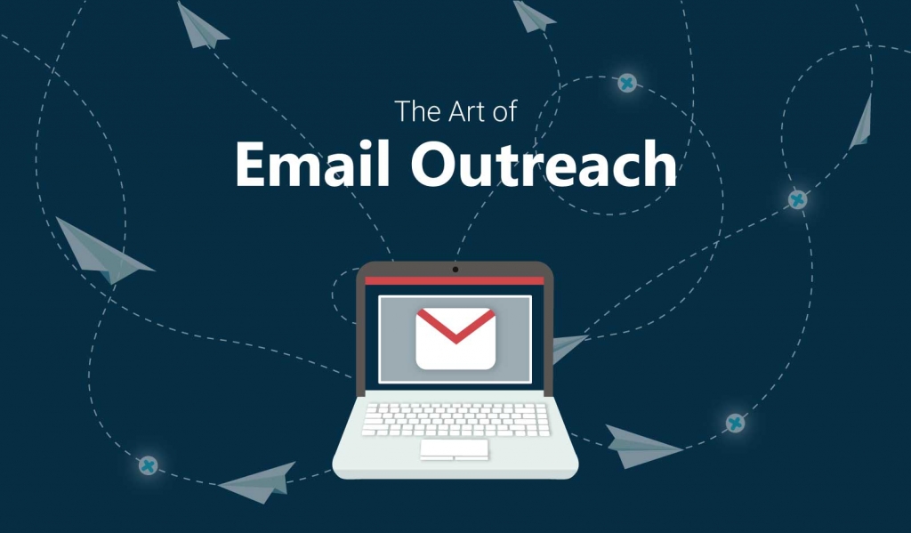 Email Outreach